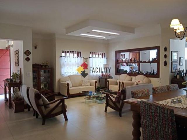 casa à venda em Vila Brandina