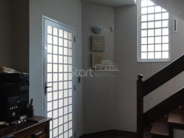casa Vila Brandina Campinas
