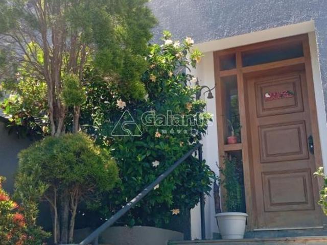 casa à venda em Vila Brandina