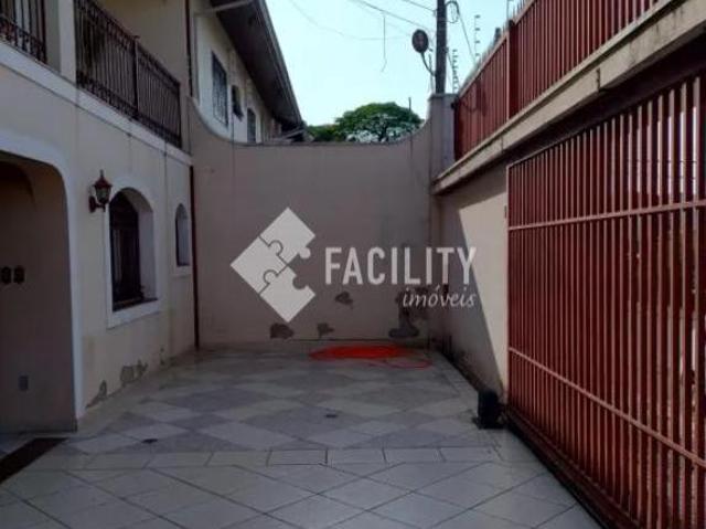 casa à venda em Vila Brandina