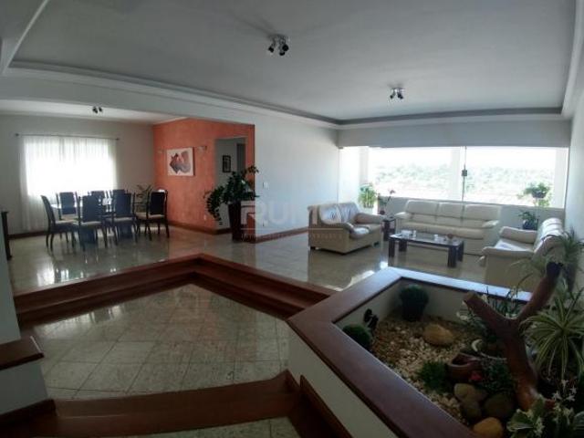 Casa à venda em Vila Brandina Campinas