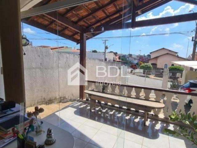casa à venda em Vila Bressani