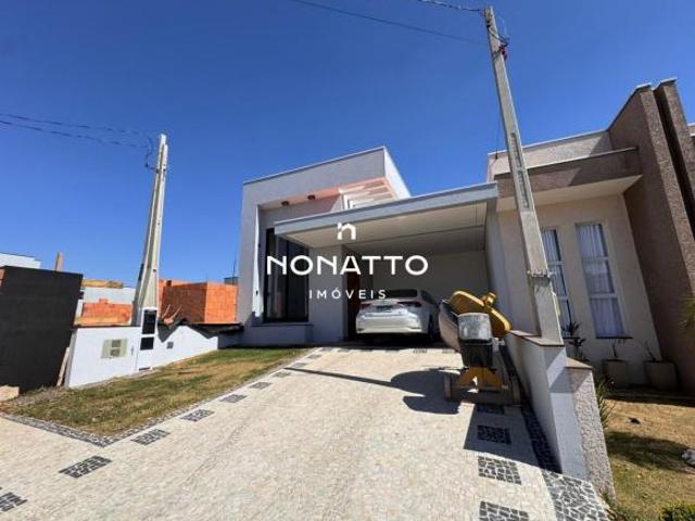casa à venda em Vila Bressani