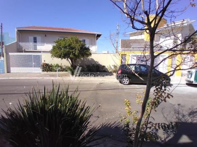 casa à venda em Vila Campos Sales