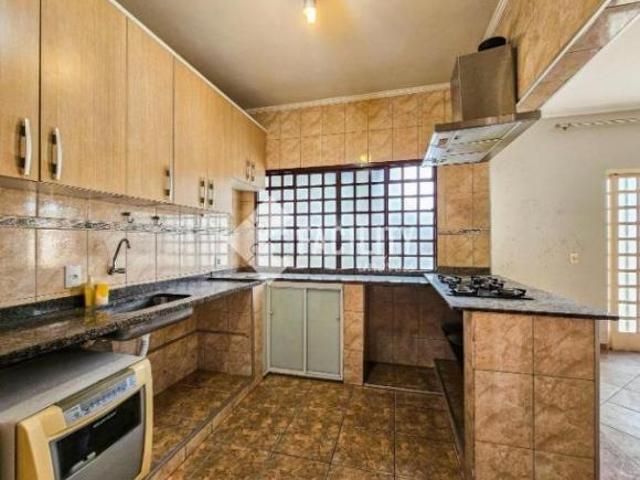 casa à venda em Vila Campos Sales