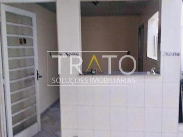 casa à venda em Vila Campos Sales