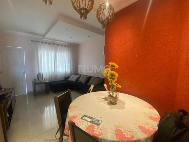 casa à venda em Vila Campos Sales
