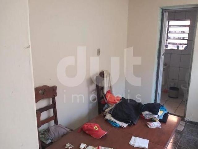 casa à venda em Vila Campos Sales