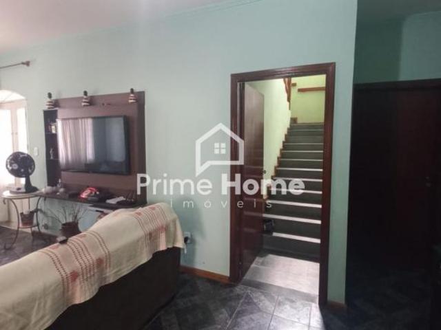 casa à venda em Vila Campos Sales