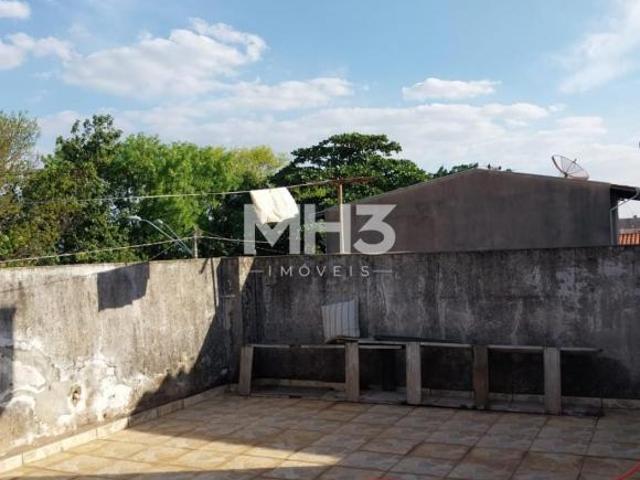 casa à venda em Vila Campos Sales