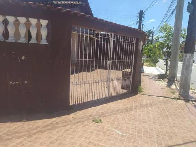 Casa à Venda em Vila Caiçara, Praia Grande SP