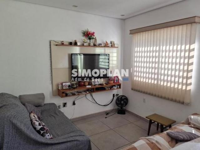 casa à venda em Vila Castelo Branco