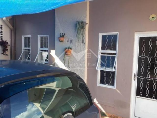 casa à venda em Vila Castelo Branco