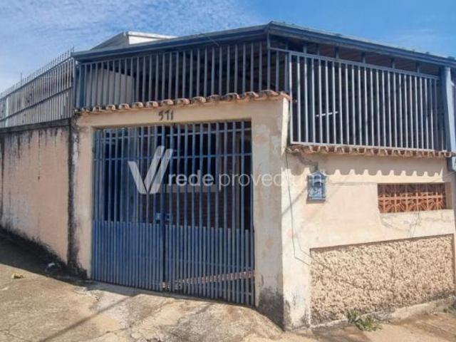 casa à venda em Vila Castelo Branco