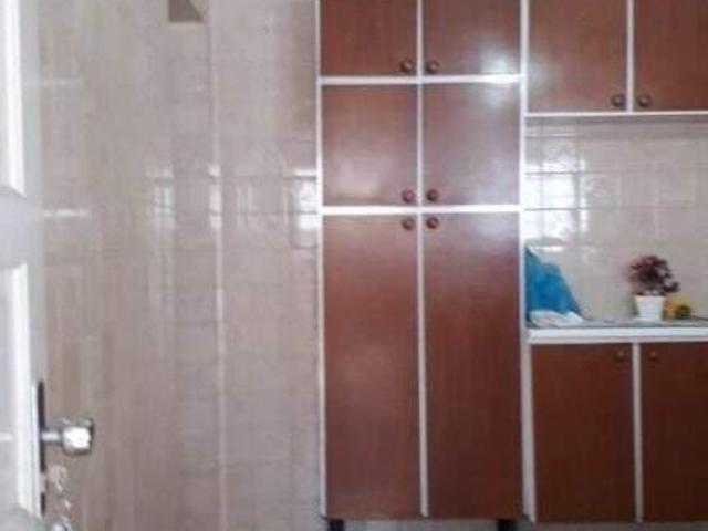 Casa à venda em Vila Cecília Maria, Santo André – 2 quartos, mobiliada, financiamento aceito