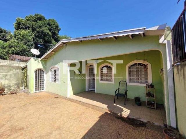 casa à venda em Vila Costa e Silva