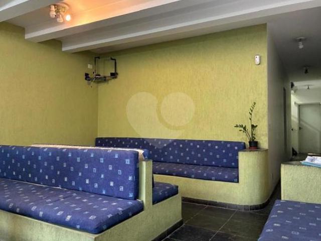 Casa à venda em Vila clementino SP