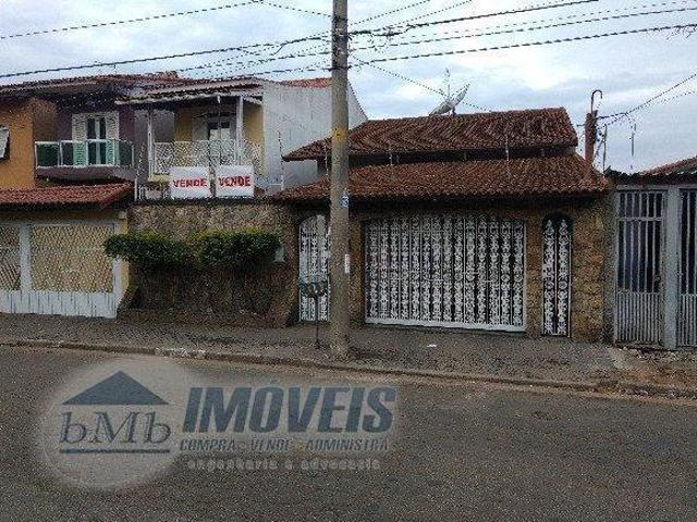 Casa à venda em Vila Curuçá