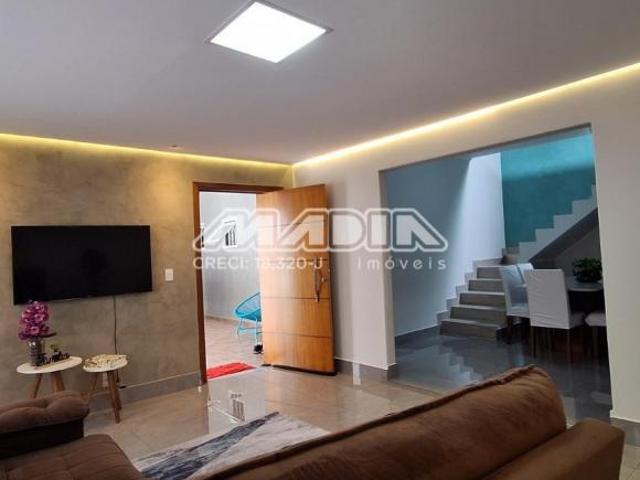 casa à venda em Vila D&apos Agostinho