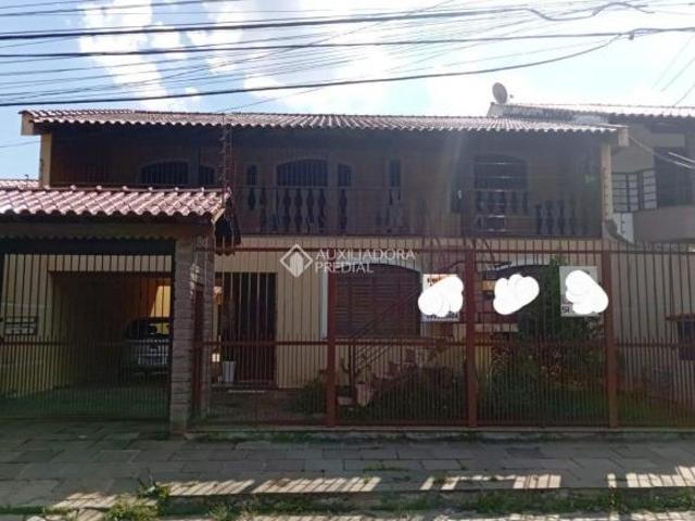 Casa à venda em Vila Eunice Nova, Cachoeirinha