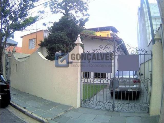 Casa à venda em Vila Euclides, SBC 3 quartos, 6 vagas, 240 m² útil