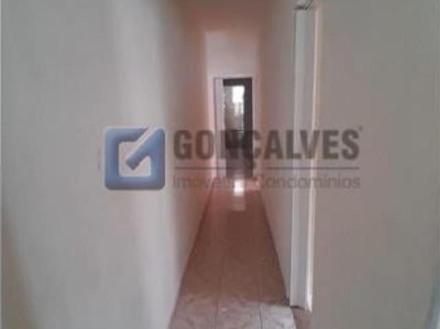 Casa à venda em Vila Euro, São Bernardo do Campo – 2 quartos, suíte, 2 vagas