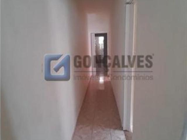 Casa à venda em Vila Euro, São Bernardo do Campo – 2 quartos, suíte, 2 vagas