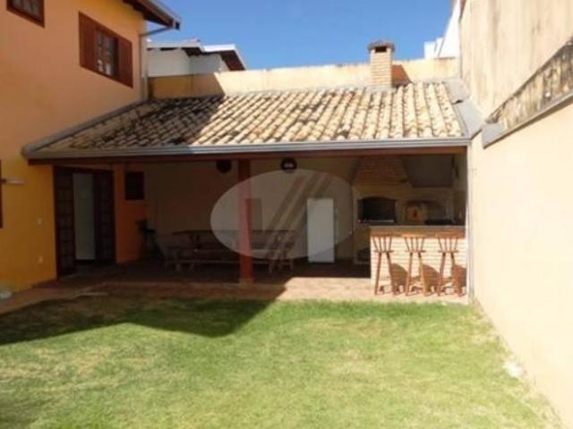 casa à venda em Vila Fontana
