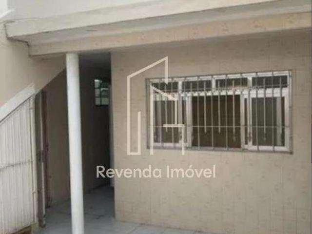Casa à venda em Vila Formosa, São Paulo