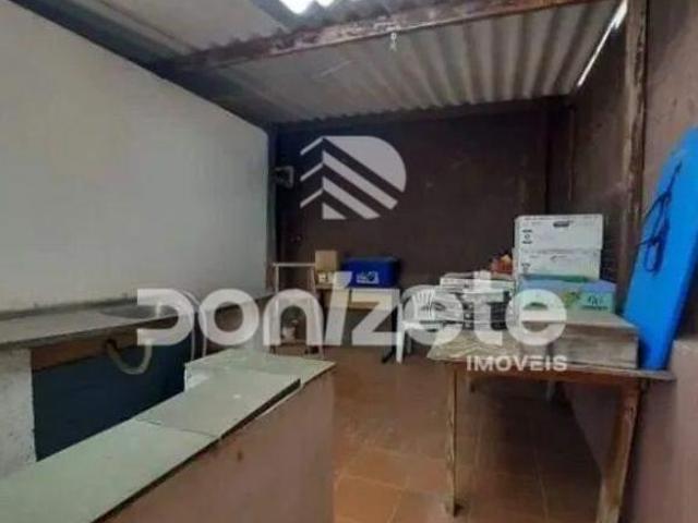 Casa à venda em Vila Floresta com edícula, 02 quartos, 3 vagas, Santo André