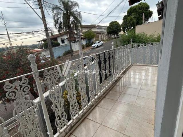 casa à venda em Vila Genoveva