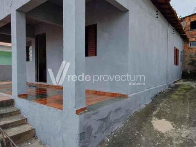 casa à venda em Vila Georgina