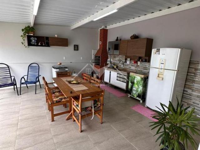 casa à venda em Vila Georgina