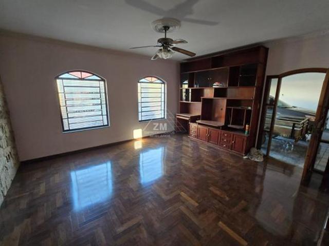 casa à venda em Vila Georgina