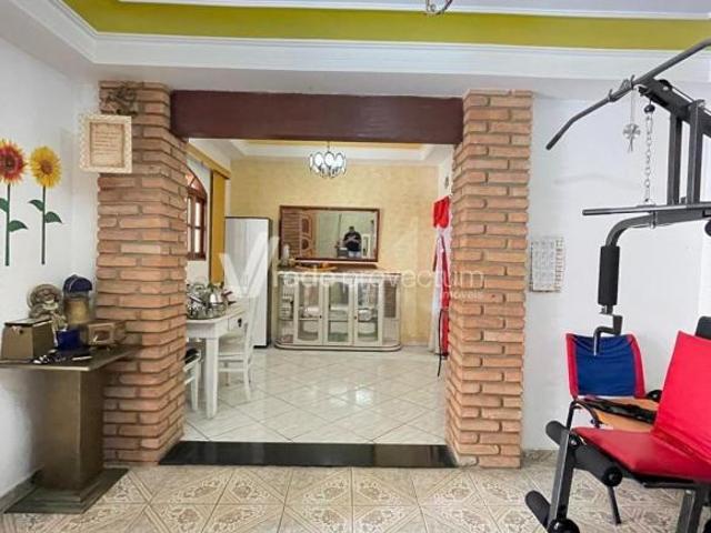 casa à venda em Vila Georgina