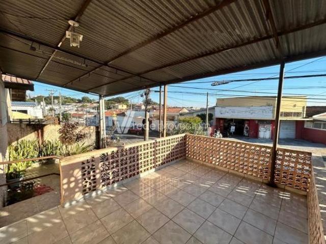 casa à venda em Vila Georgina