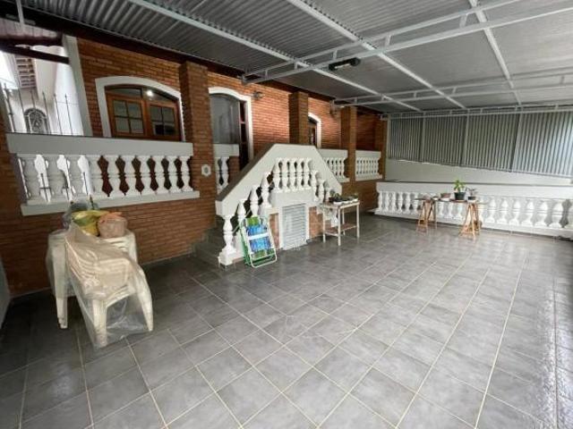 casa à venda em Vila Georgina