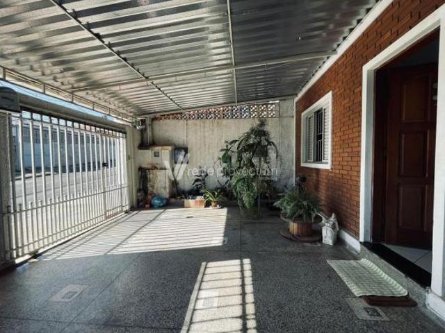 casa à venda em Vila Georgina