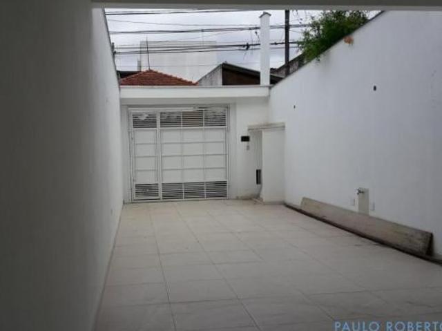 Casa à venda em Vila Guarani Zona Sul