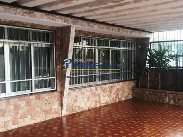 Casa à venda em Vila Guarani Zona Sul