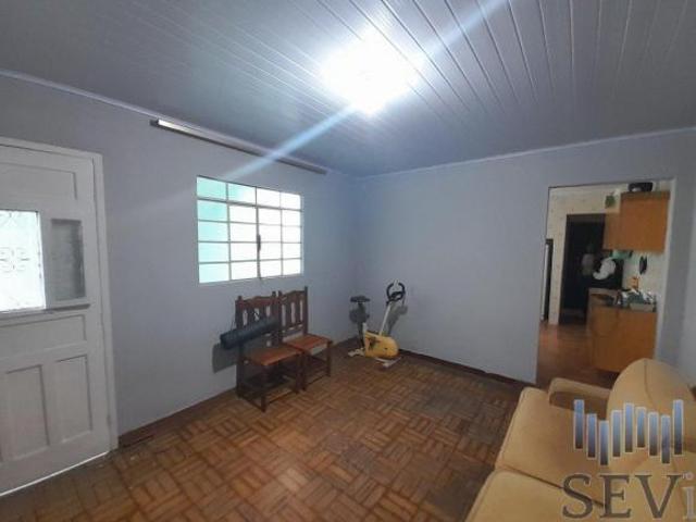 Casa à venda em Vila Guarani Zona Sul