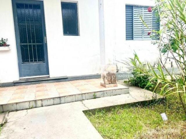 Casa à venda em Vila Guiomar, Santo André — 2 quartos, 190 m² alugada