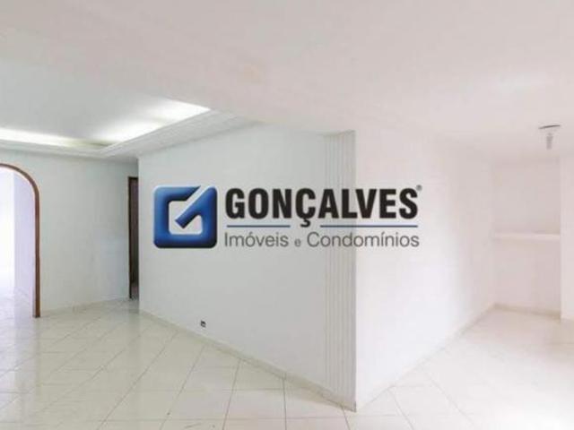 Casa à venda em Vila Guiomar, Santo André – 3 dorms, 3 vagas, 280 m²