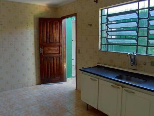 Casa à venda em Vila Gustavo