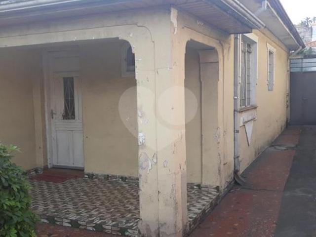 Casa à venda em Vila Gustavo