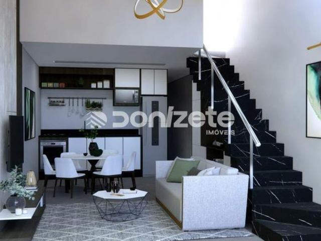 Casa à venda em Vila Helena Santo André 135 m², 2 quartos, 1 suíte, 2 vagas