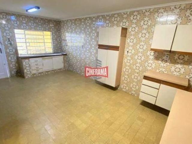 Casa à venda em Vila Helena Santo André | Cinerama Imóveis