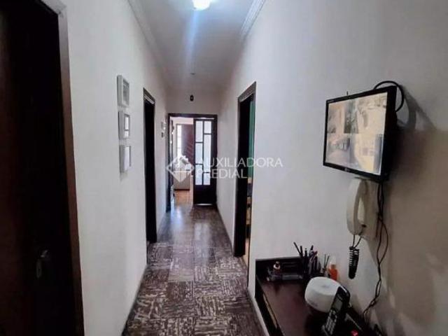 Casa à venda em Vila Homero Thon, Santo André
