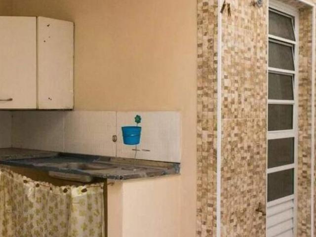 Casa à venda em Vila Humaitá, Santo André – 4 quartos, 2 vagas, 189 m²
