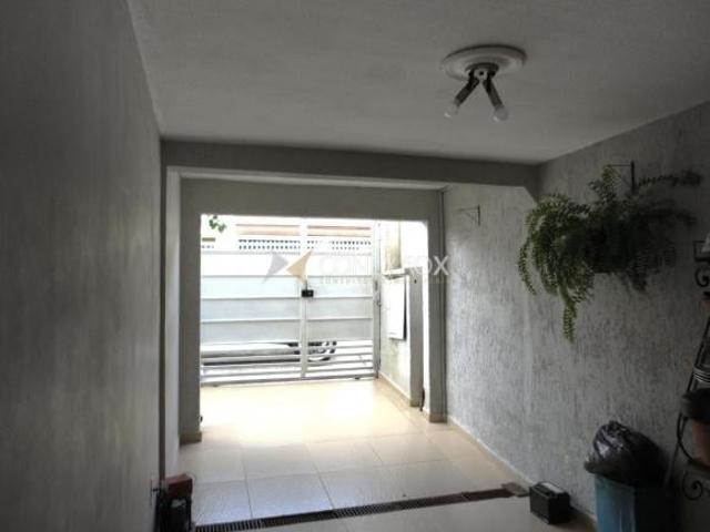 casa à venda em Vila Iapi